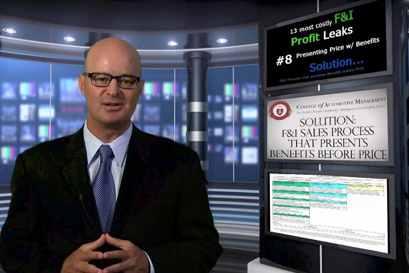 Premier Automotive Training Center | College of Automotive Management